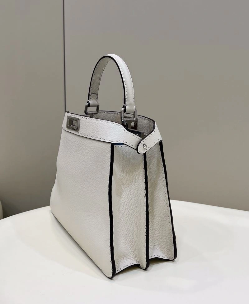 Perfect replica Fendi Peekaboo Bags