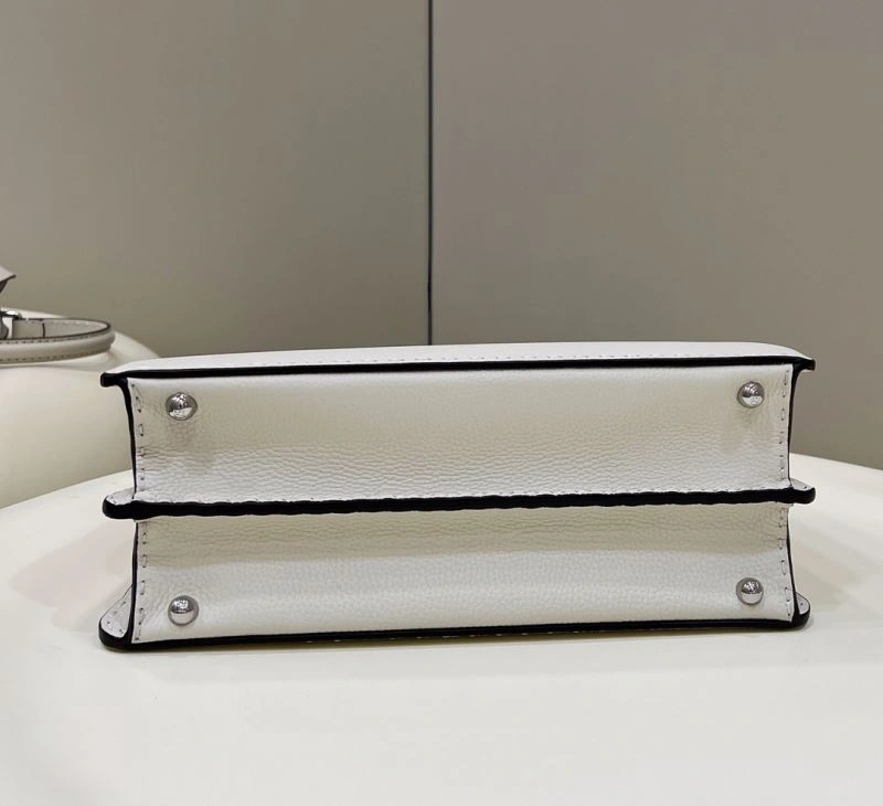 Perfect replica Fendi Peekaboo Bags