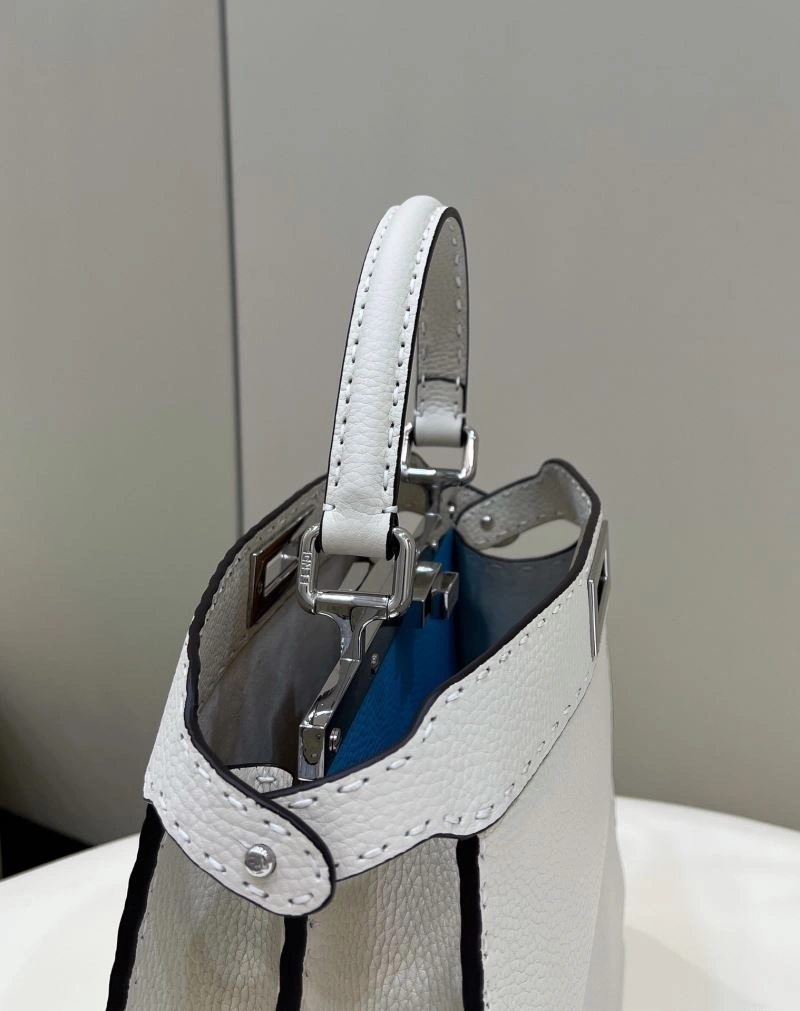 Perfect replica Fendi Peekaboo Bags