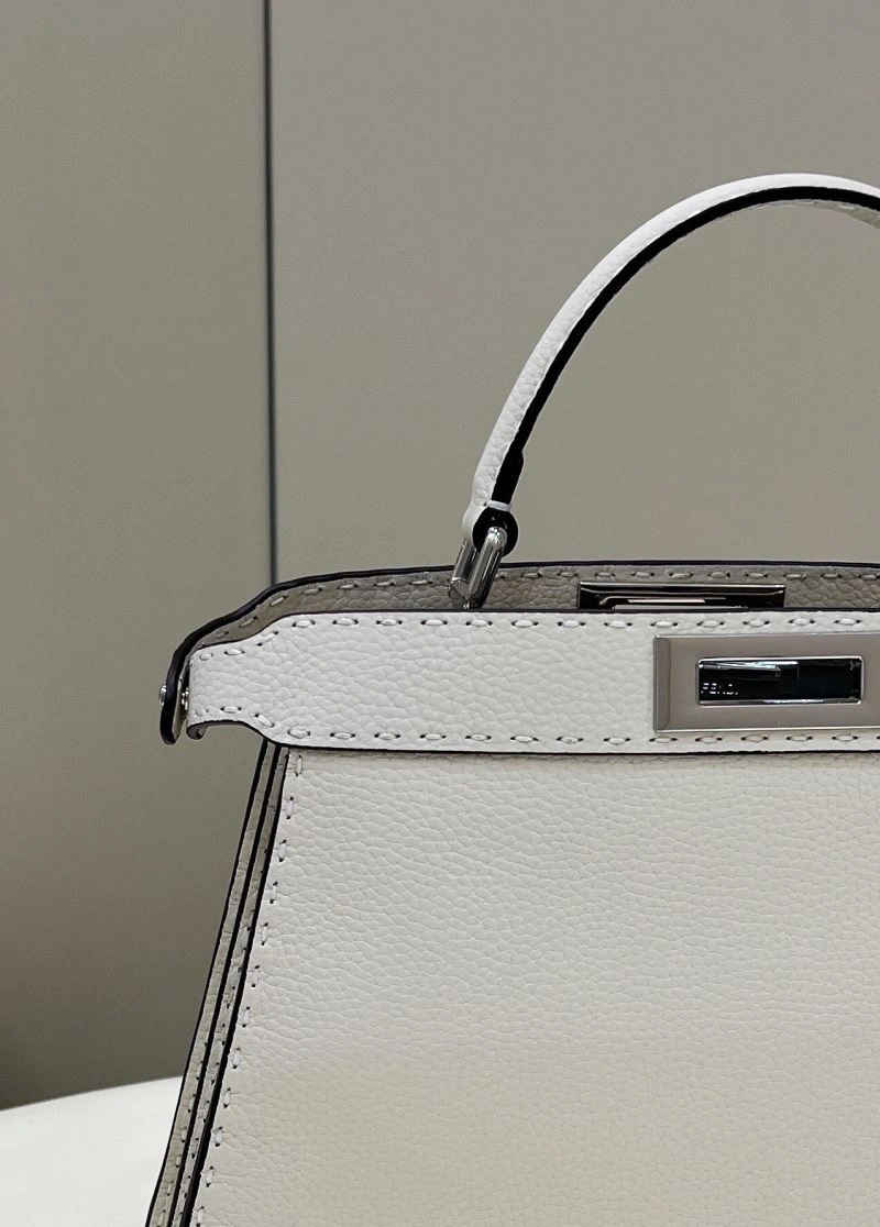 Perfect replica Fendi Peekaboo Bags