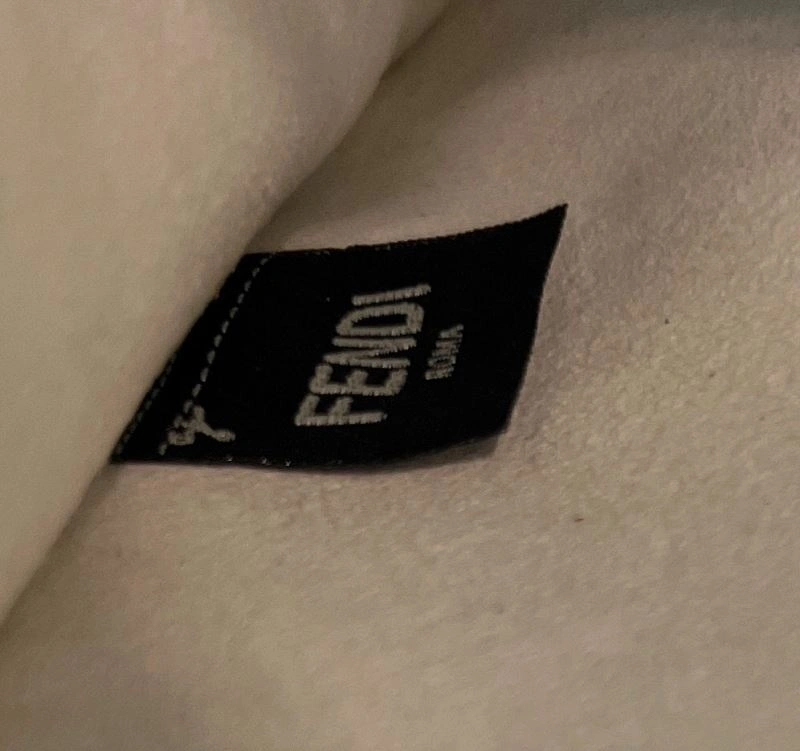 Perfect replica Fendi Peekaboo Bags