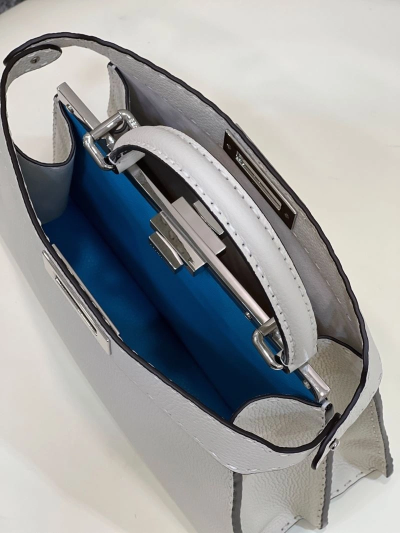 Perfect replica Fendi Peekaboo Bags