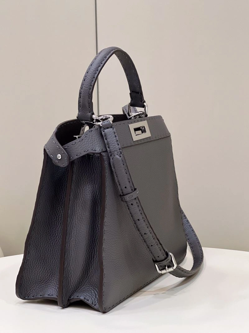 Value-priced Fendi Peekaboo Bags