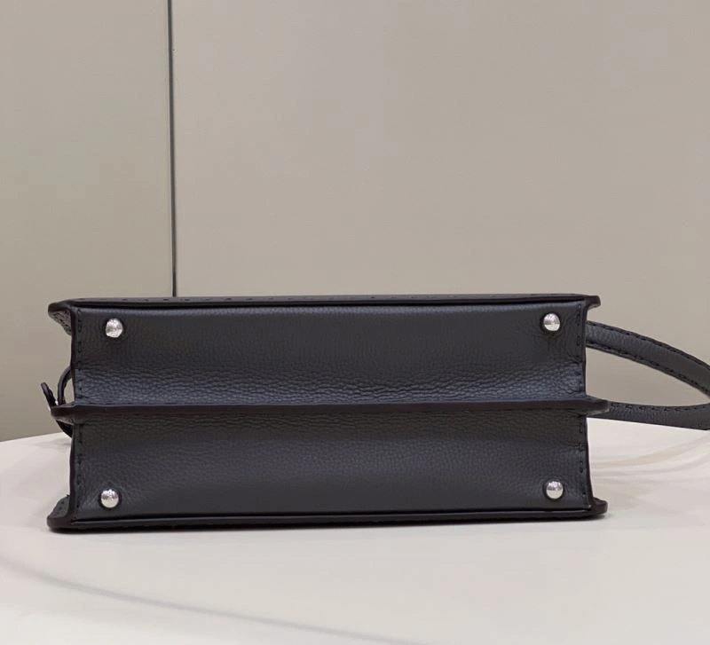 Value-priced Fendi Peekaboo Bags