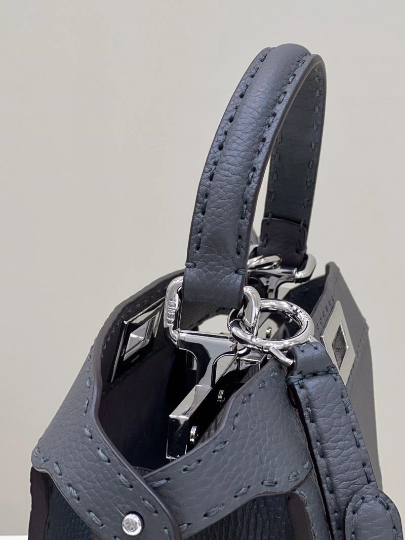 Value-priced Fendi Peekaboo Bags
