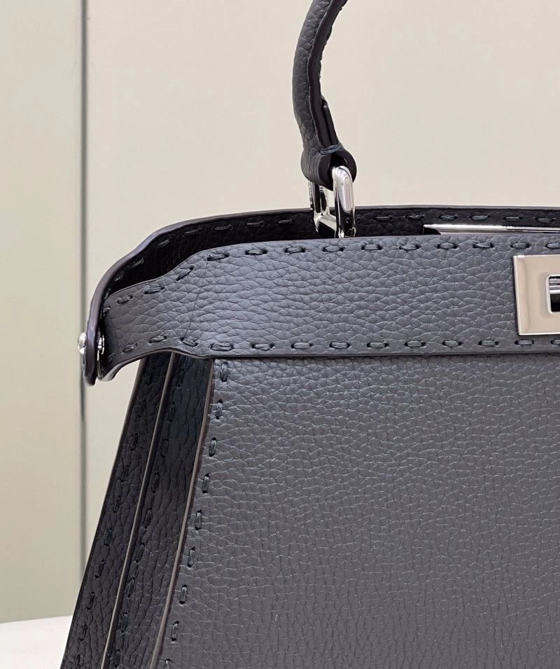 Value-priced Fendi Peekaboo Bags