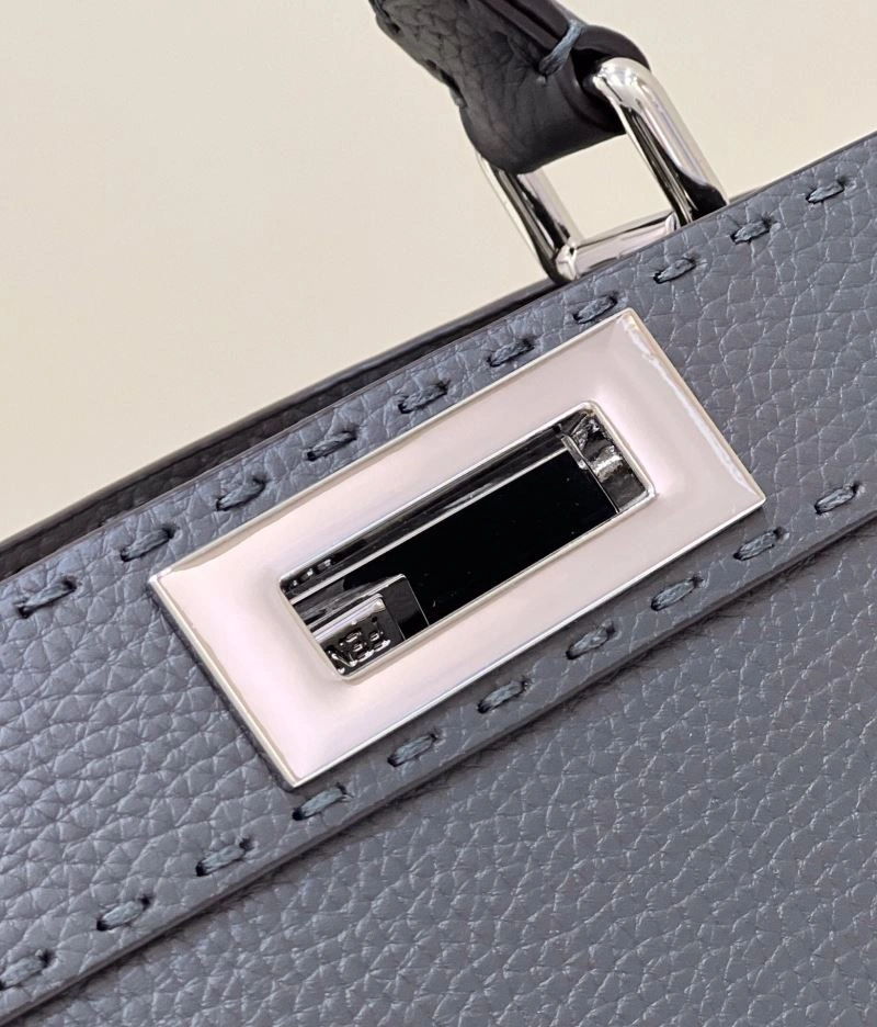 Value-priced Fendi Peekaboo Bags