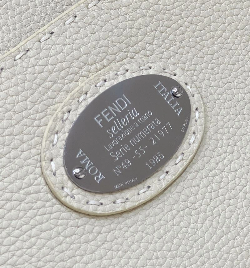Value-priced Fendi Peekaboo Bags