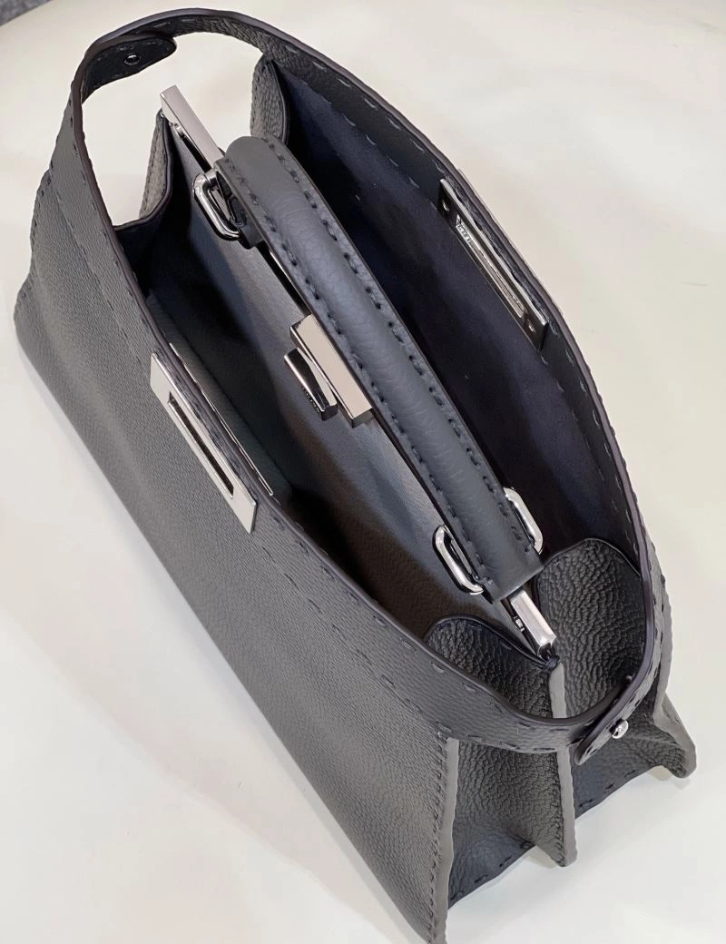 Value-priced Fendi Peekaboo Bags