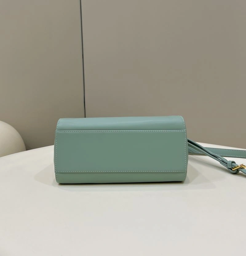 Authentic Fendi Peekaboo Bags