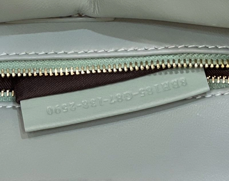 Authentic Fendi Peekaboo Bags
