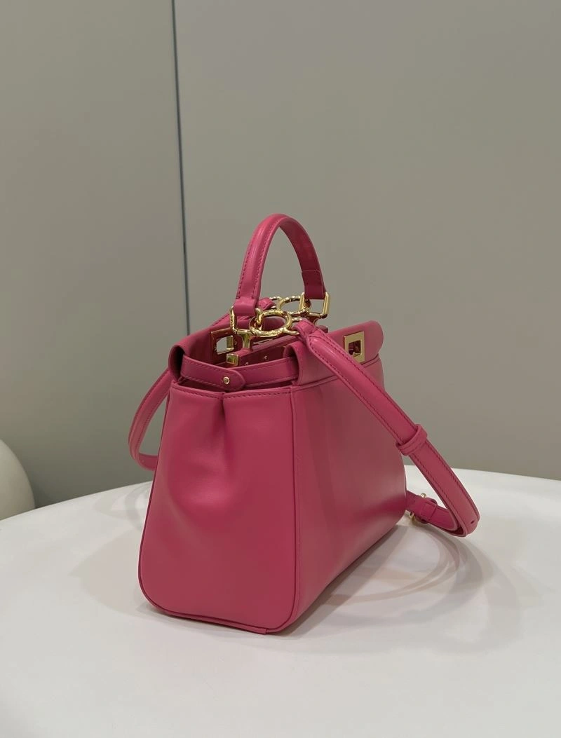 Cut-rate Fendi Peekaboo Bags