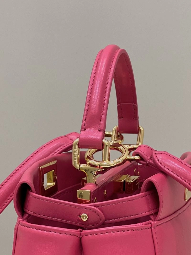 Cut-rate Fendi Peekaboo Bags