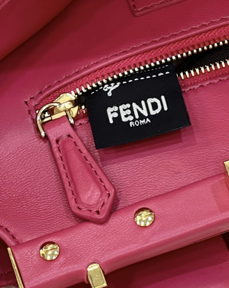 Cut-rate Fendi Peekaboo Bags