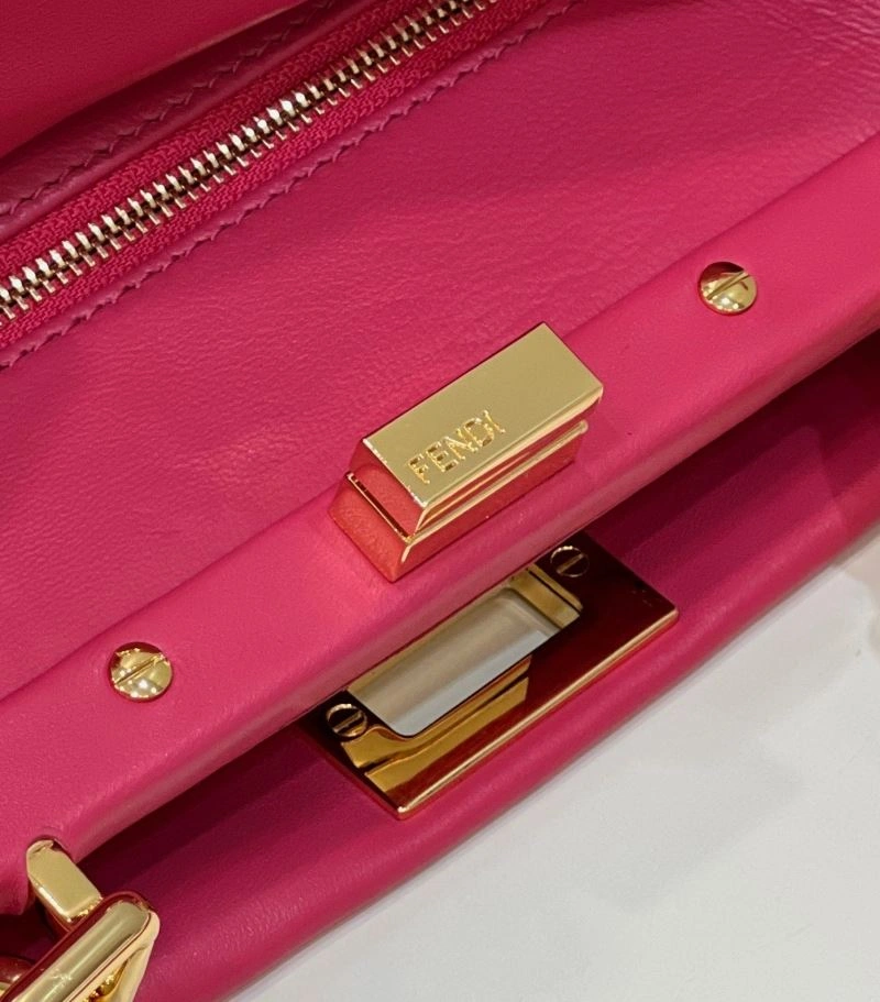 Cut-rate Fendi Peekaboo Bags