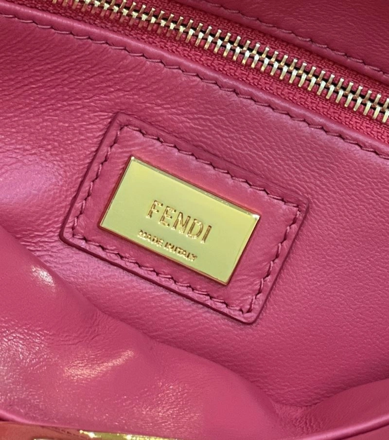 Cut-rate Fendi Peekaboo Bags