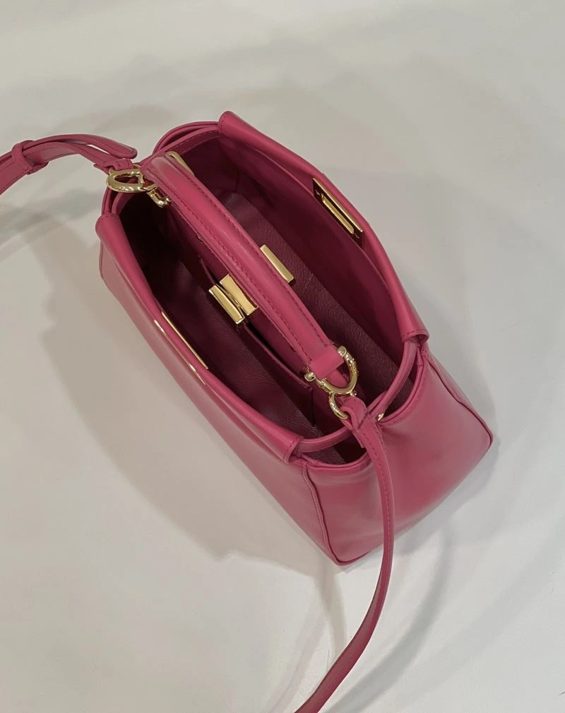 Cut-rate Fendi Peekaboo Bags