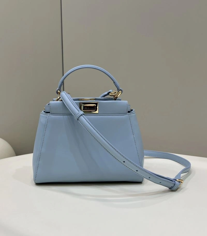 Fendi Peekaboo Bags