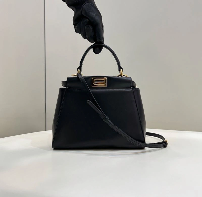 Fendi Peekaboo Bags