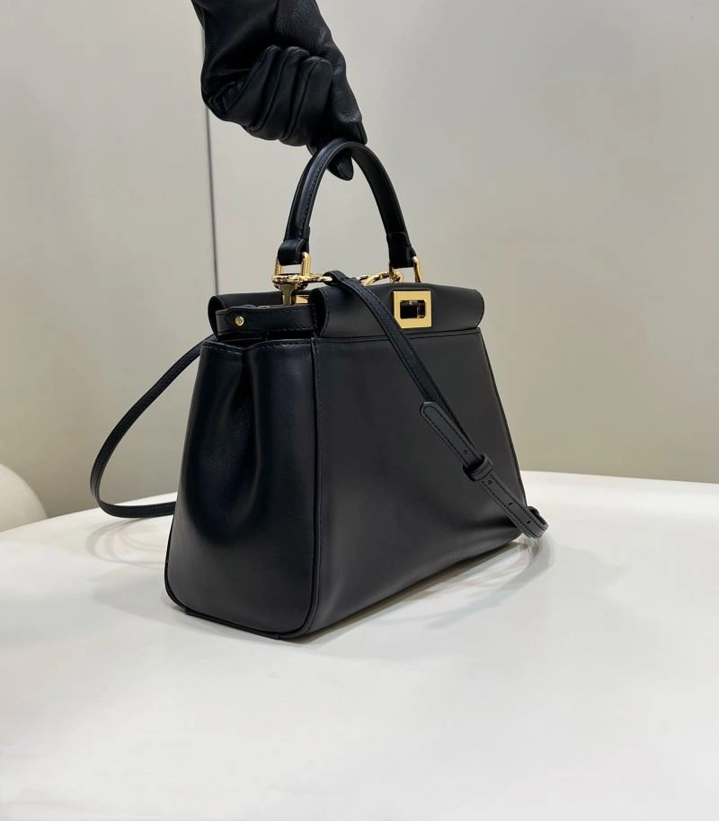 Brand-original Fendi Peekaboo Bags