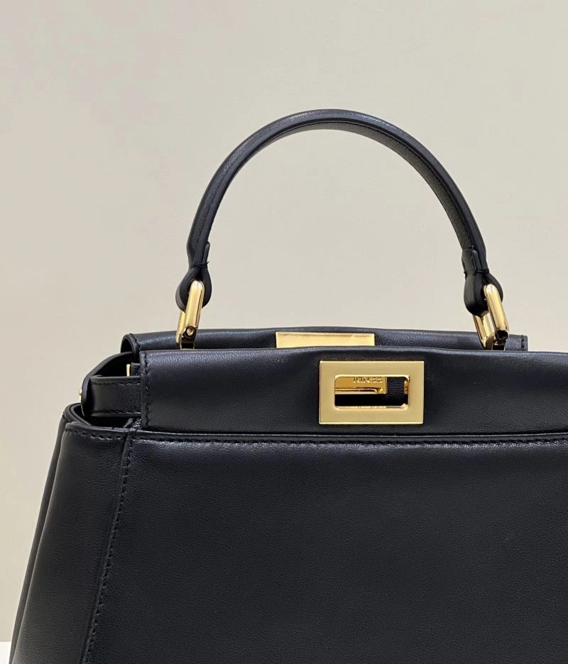 Brand-original Fendi Peekaboo Bags