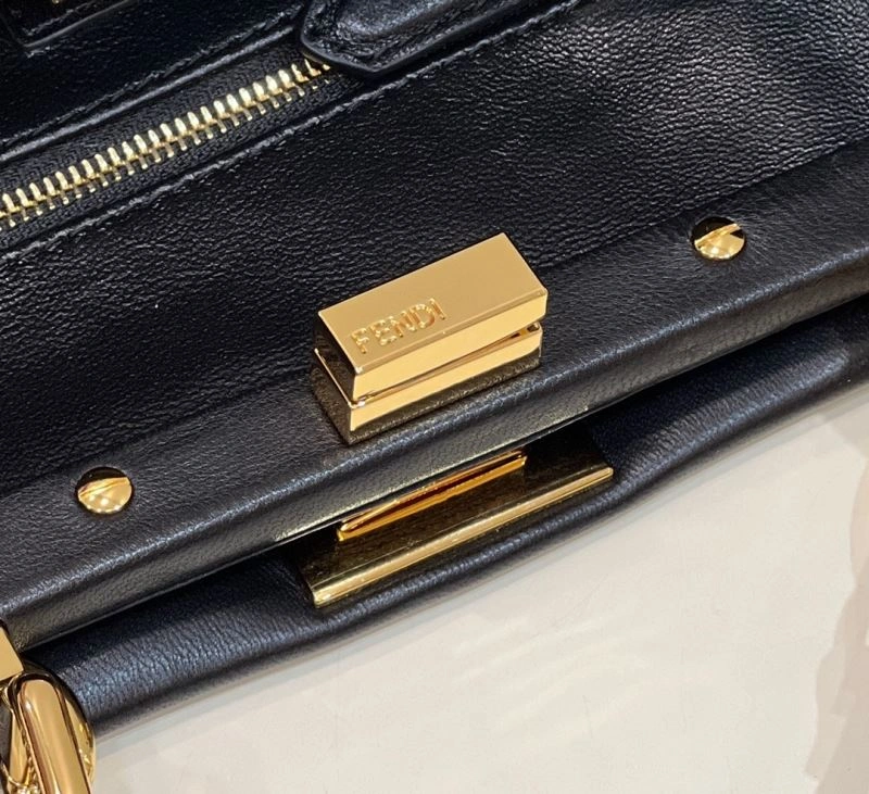 Brand-original Fendi Peekaboo Bags