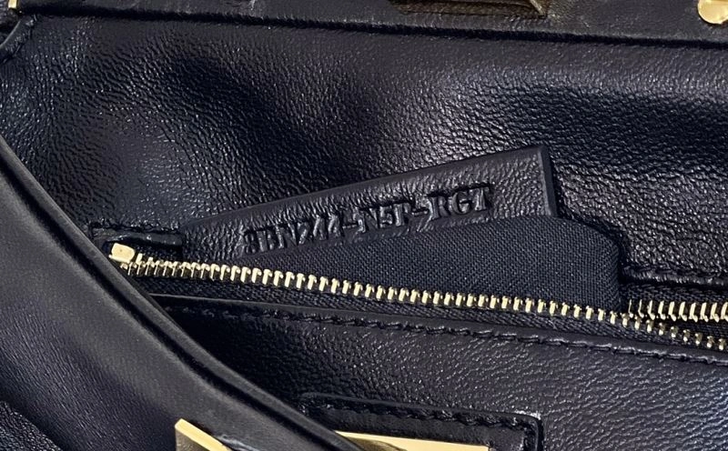 Brand-original Fendi Peekaboo Bags