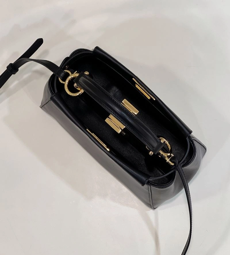 Brand-original Fendi Peekaboo Bags