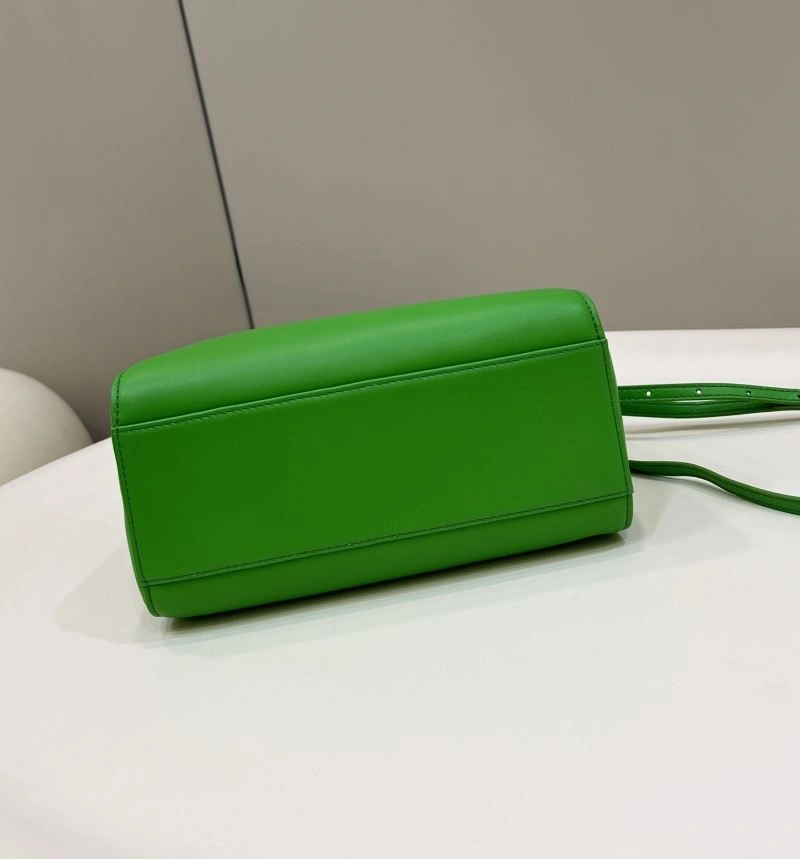 Legit Fendi Peekaboo Bags