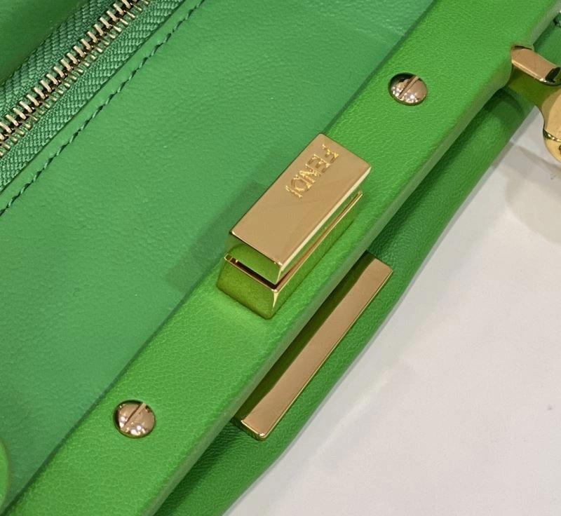 Legit Fendi Peekaboo Bags