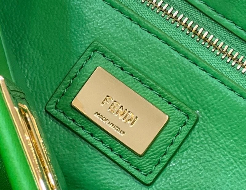 Legit Fendi Peekaboo Bags