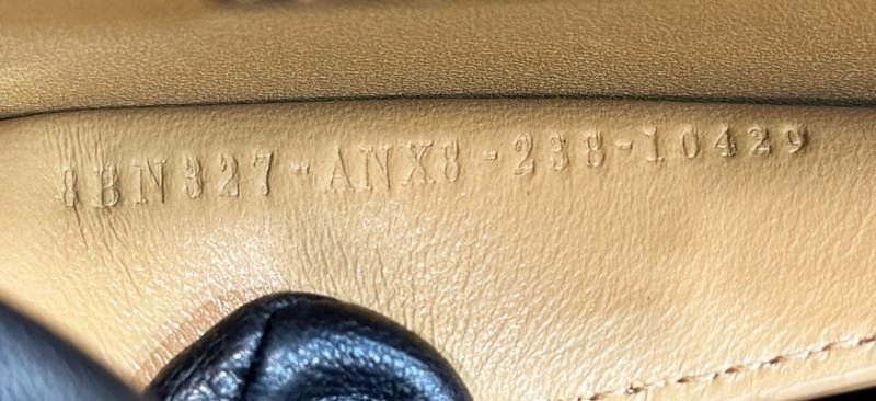 Top match Fendi Peekaboo Bags