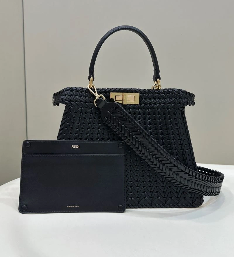 Fendi Peekaboo Bags