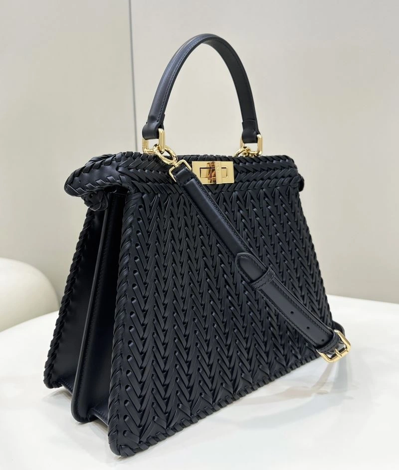 Original Fendi Peekaboo Bags