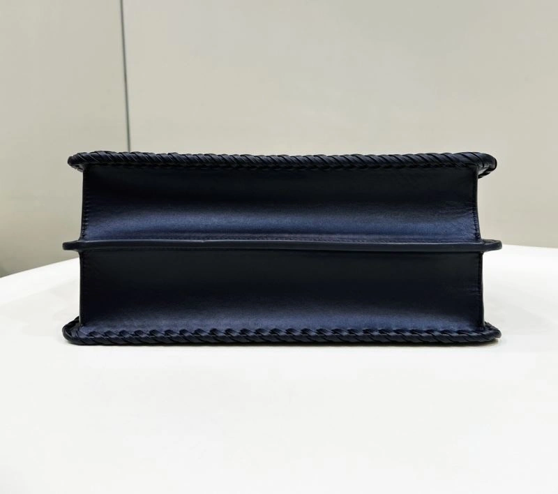 Original Fendi Peekaboo Bags