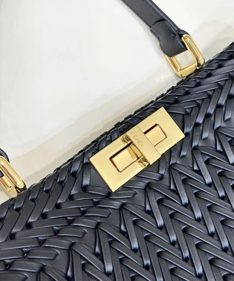 Original Fendi Peekaboo Bags