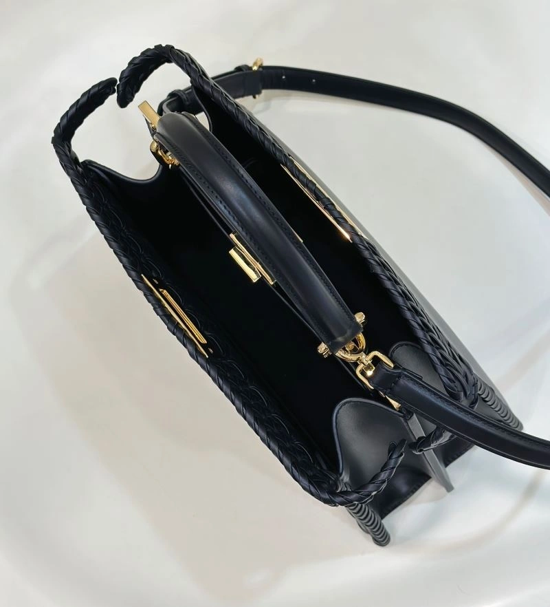 Original Fendi Peekaboo Bags