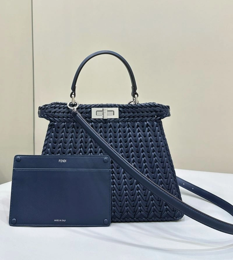Fendi Peekaboo Bags