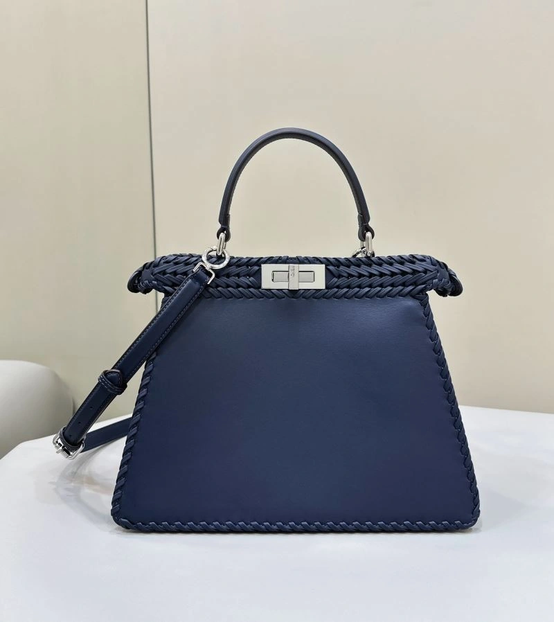 Inexpensive Fendi Peekaboo Bags
