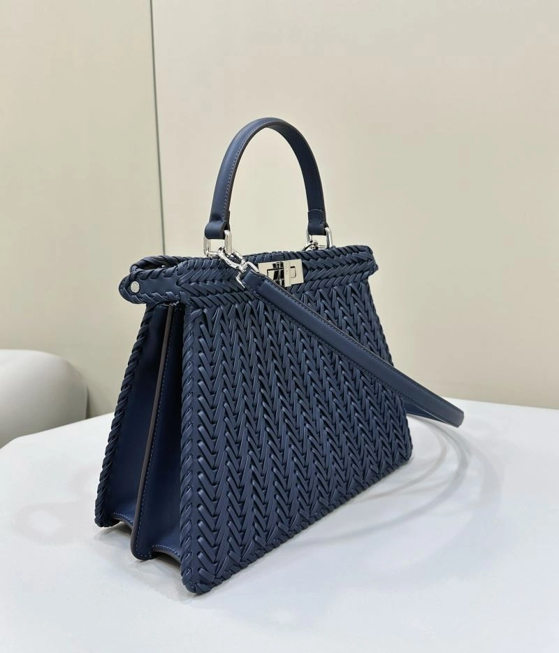 Inexpensive Fendi Peekaboo Bags