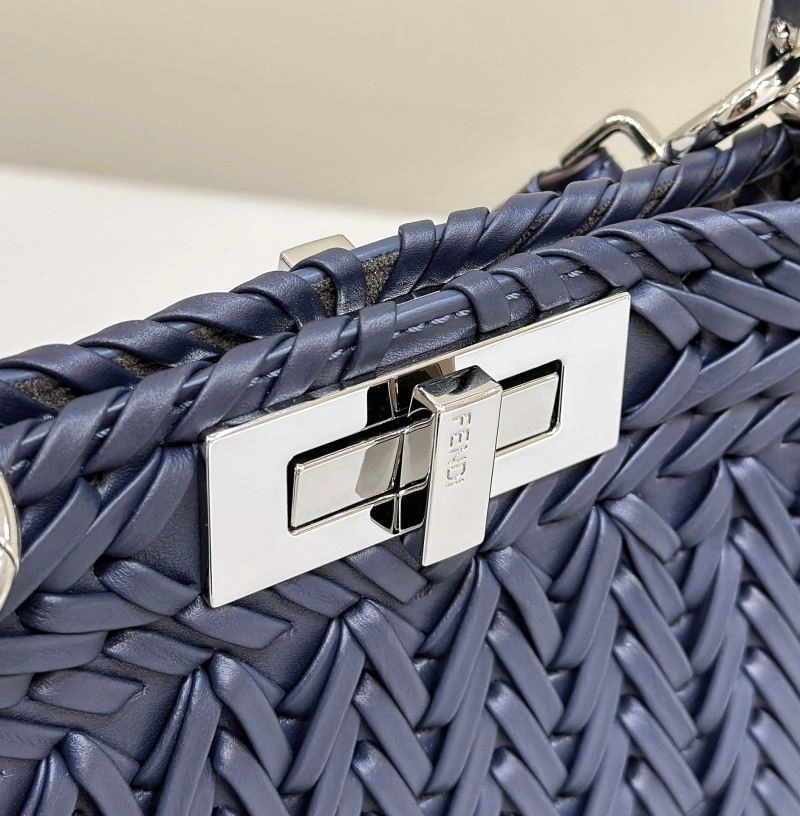 Inexpensive Fendi Peekaboo Bags