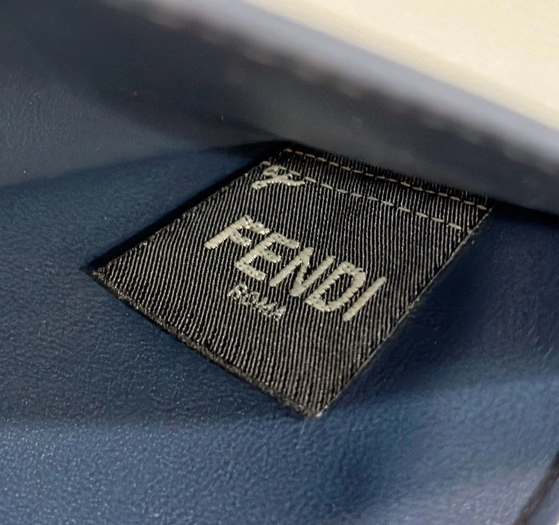 Inexpensive Fendi Peekaboo Bags