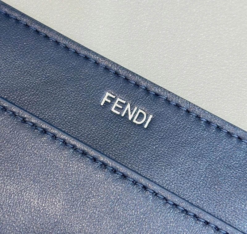 Inexpensive Fendi Peekaboo Bags
