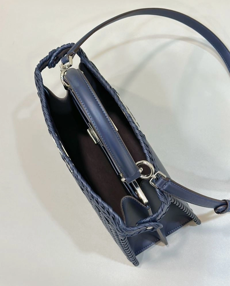Inexpensive Fendi Peekaboo Bags