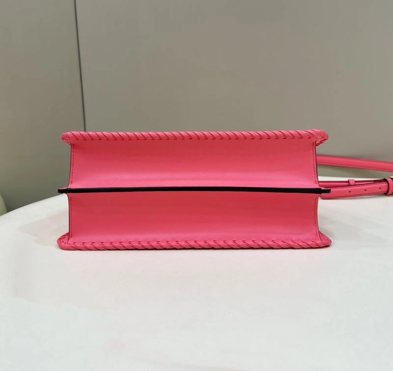 Real Fendi Peekaboo Bags