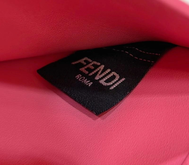 Real Fendi Peekaboo Bags