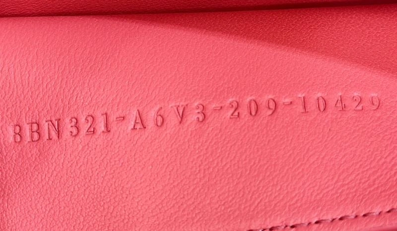 Real Fendi Peekaboo Bags