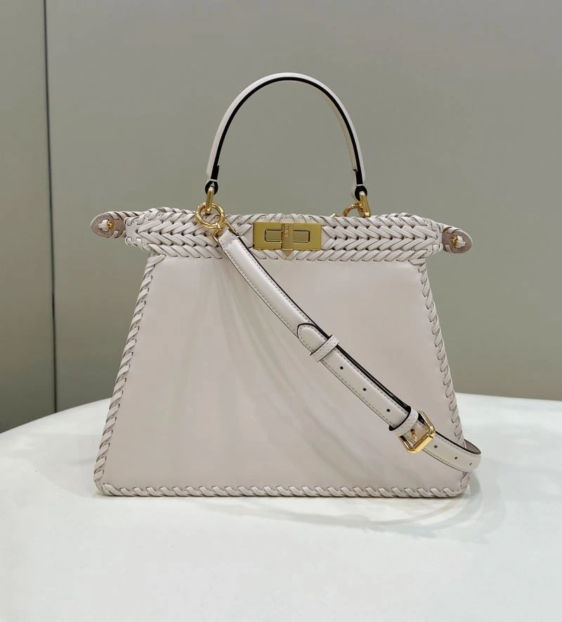 Precise copy Fendi Peekaboo Bags