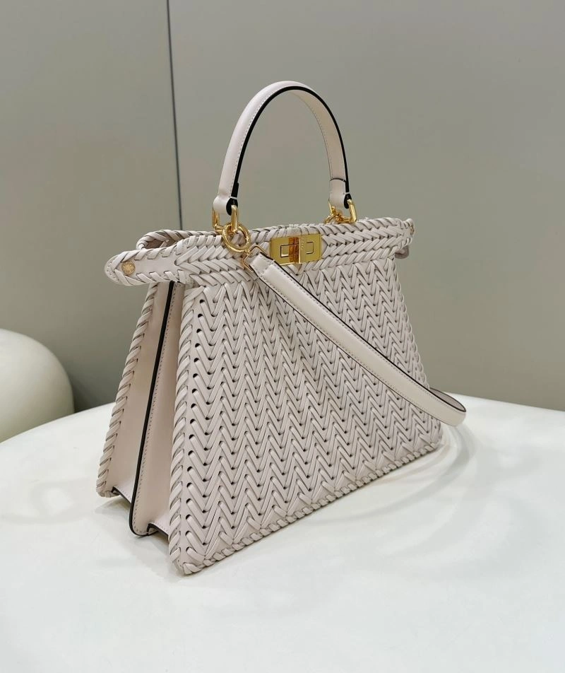 Precise copy Fendi Peekaboo Bags