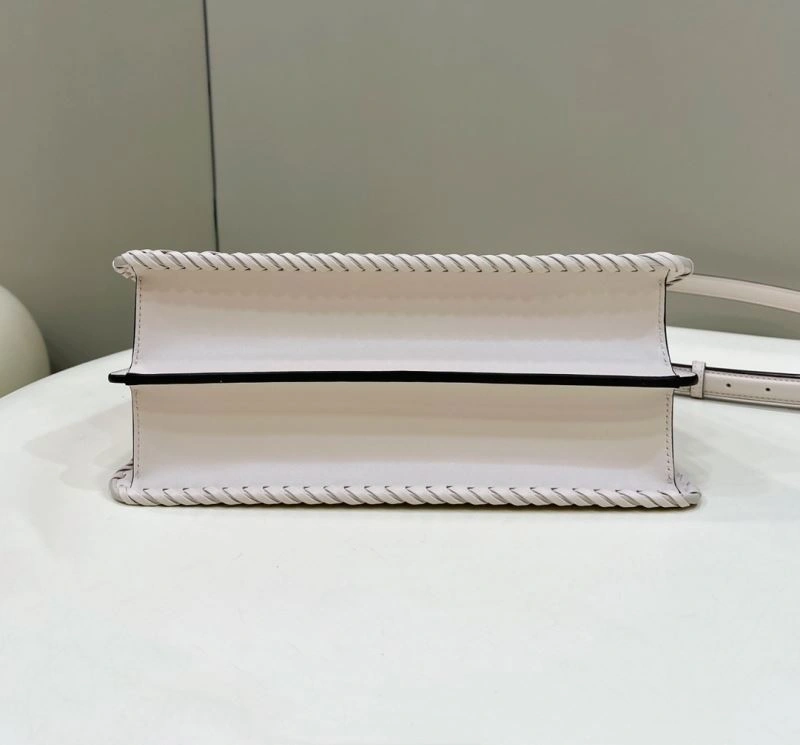 Precise copy Fendi Peekaboo Bags